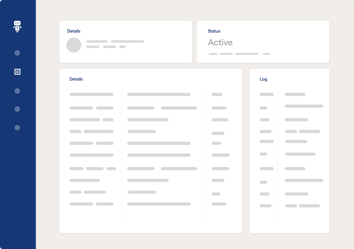 TaskFlow - Helpdesk Solution
