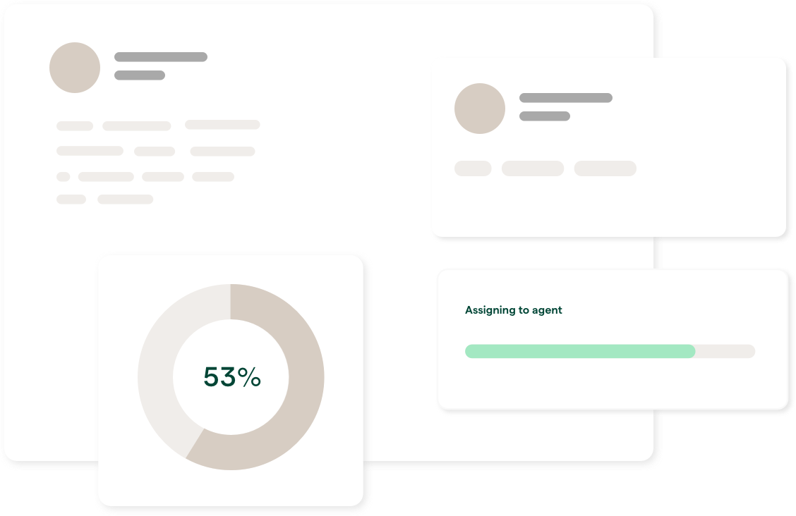 TaskFlow - Helpdesk Solution